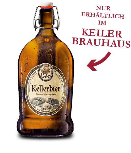 Keiler Brauhaus – Die Gasthaus-Brauerei