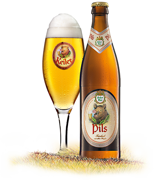 Keiler Brauhaus – Die Gasthaus-Brauerei