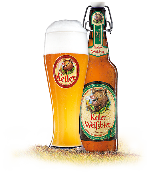 Keiler Brauhaus – Die Gasthaus-Brauerei